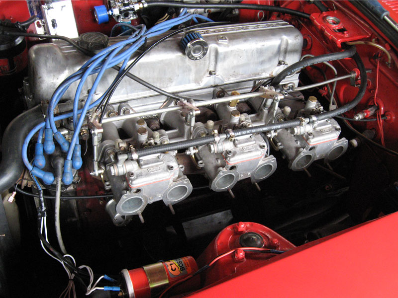 The New intakes - Member Gallery - Auszcar