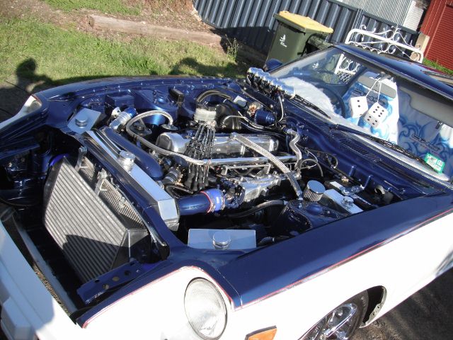 280zx turbo efi - Member Gallery - Auszcar