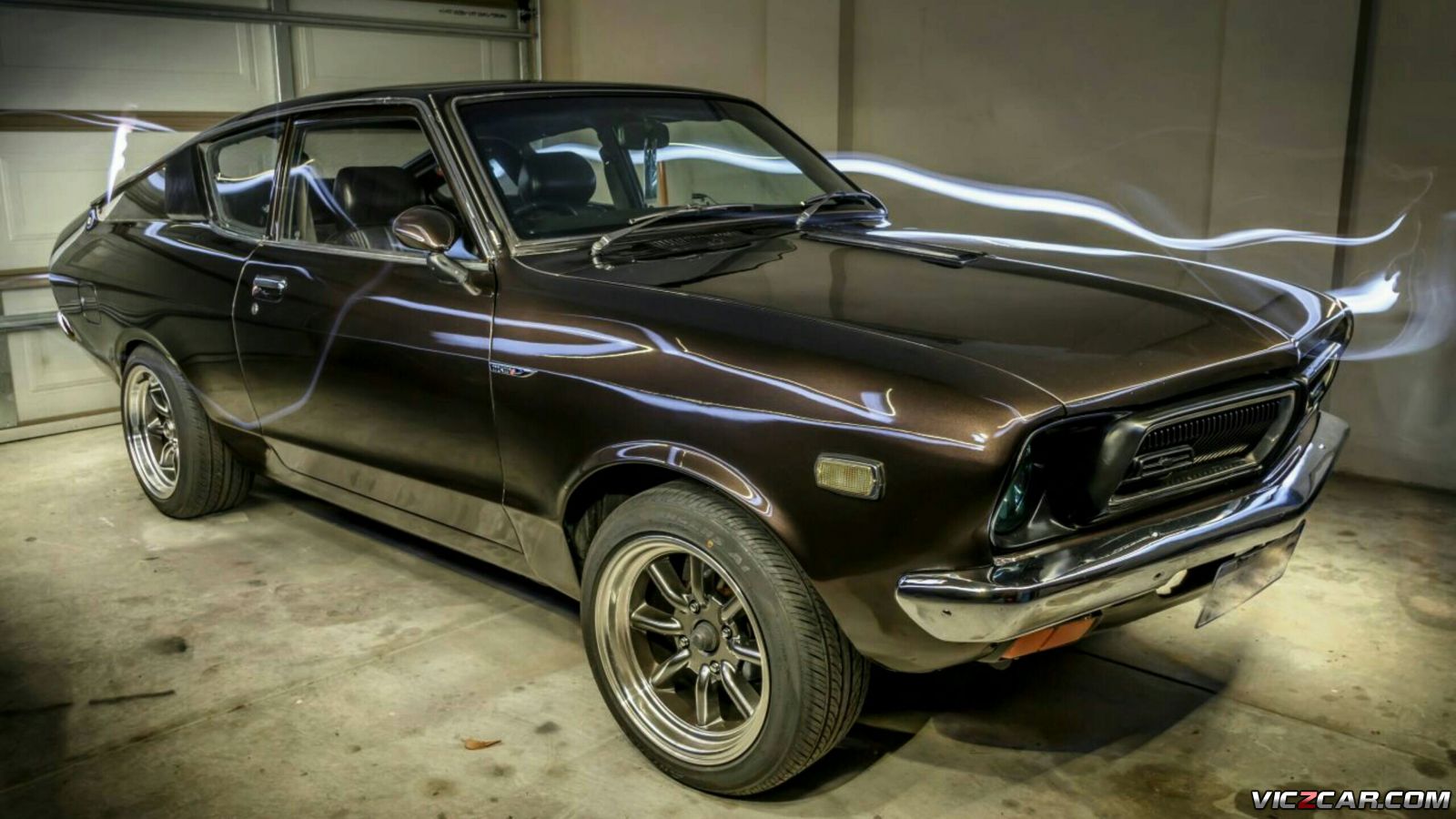 Datsun 140z - Member Gallery - Auszcar