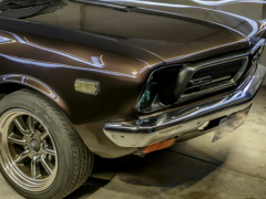 Datsun 140z - Auszcar