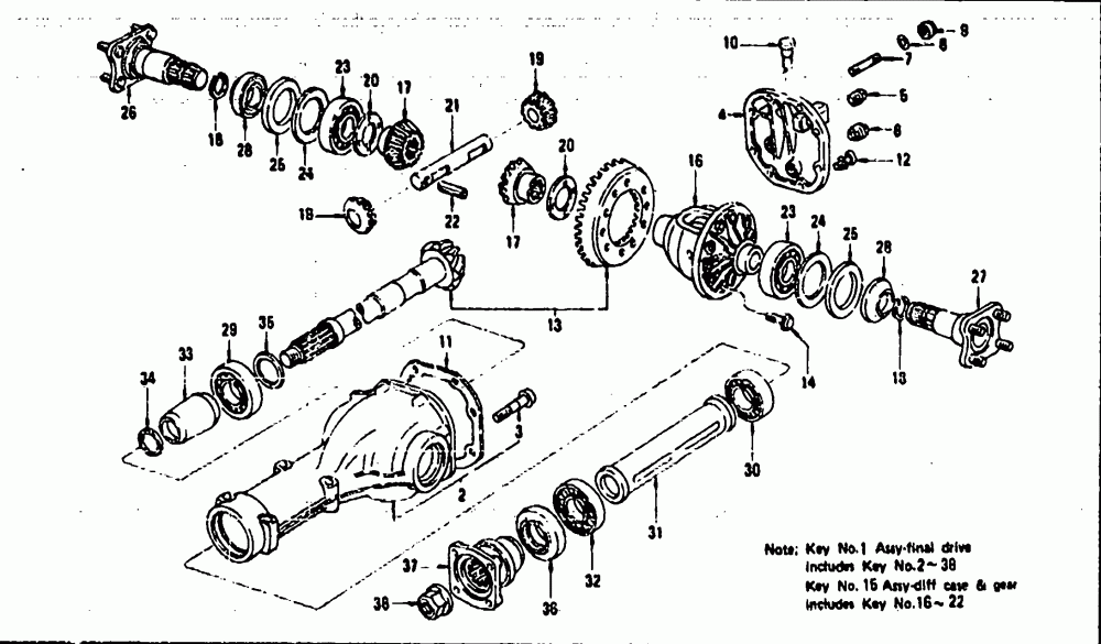 R200 Long Nose Lubrication - Brakes / Drivetrain Components - Auszcar