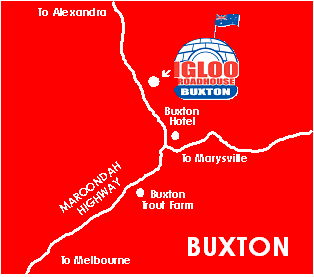 Buxton Burger Cruise - SATURDAY 29th MAY - Events - Auszcar