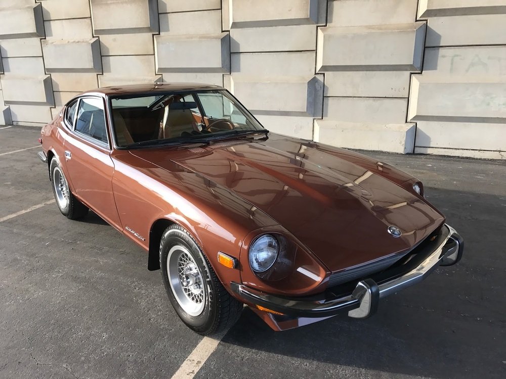 The Global Z-car (S30/S130) Market Thread. - Page 20 - Cars For Sale ...