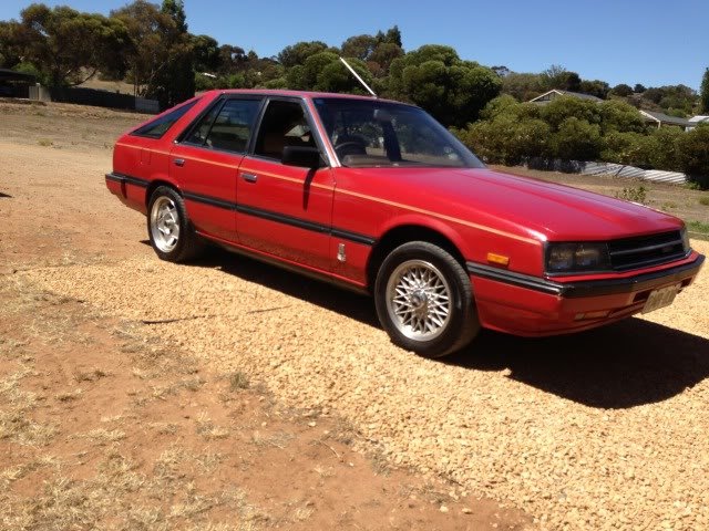 R30 skyline. One of the cleanest un restored r30's you will see - Cars ...