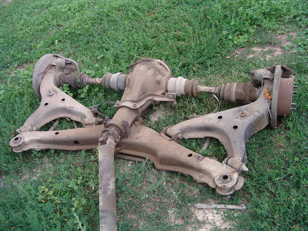 280zx sub frame /diff cradle - Parts and Tools for Sale - Auszcar