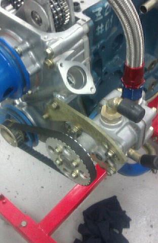 taking the L motor to new hp levels - Page 3 - Engine - Auszcar