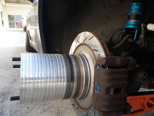 Rims that will fill out flares - Wheels and Tyres - Auszcar