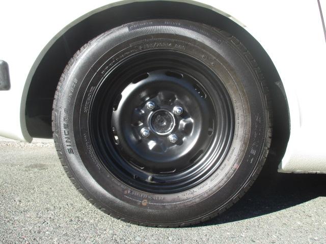 Topy Steel / Spare Wheels - Eoi? - Wanted - Auszcar