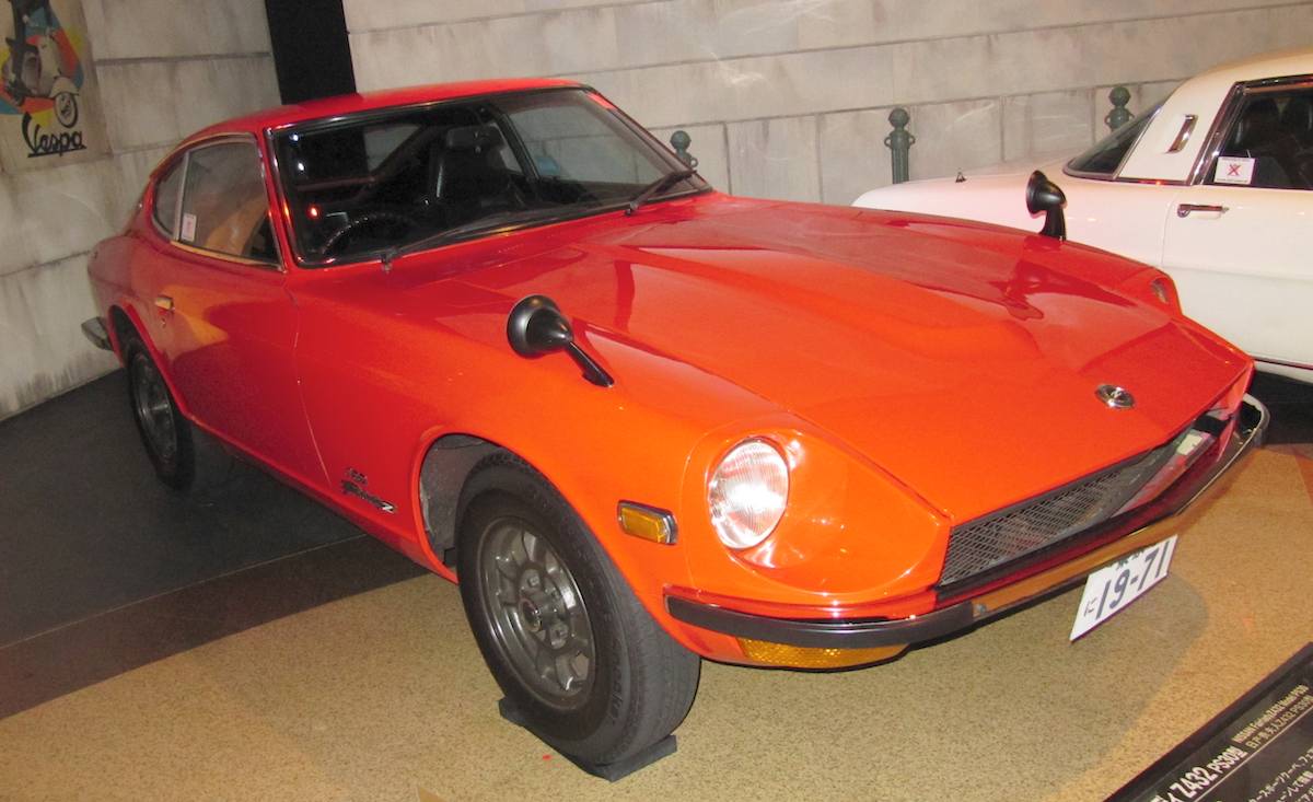 Photos from Japan - Otomoto - Auszcar