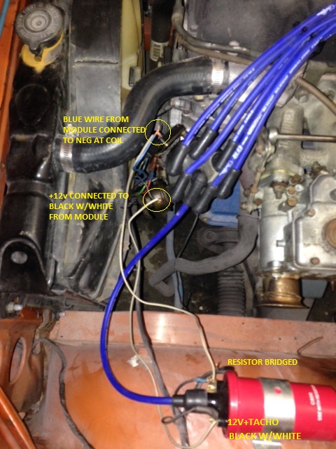 Electric dizzy wiring help - Electrical systems - Auszcar