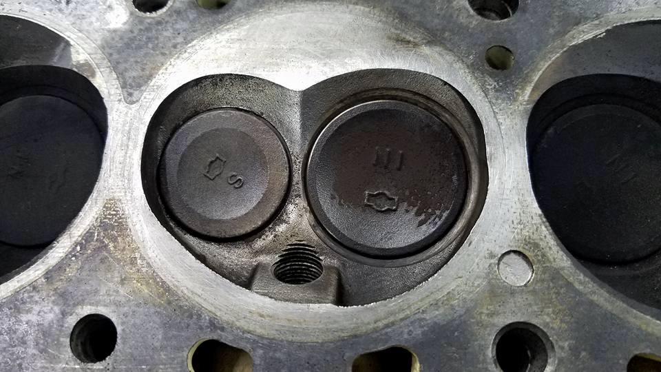 Overview Of L6 Engine Heads - Engine - Auszcar