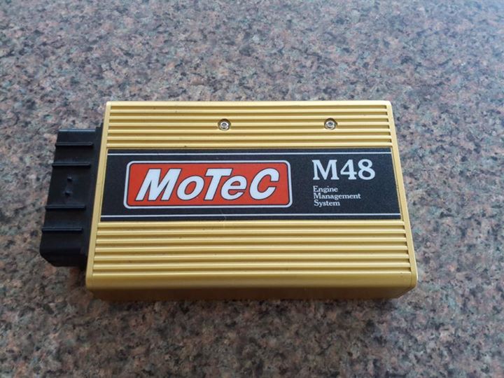 L28 Turbo Set Up And Motec M48 - Parts and Tools for Sale - Auszcar