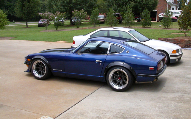 Watanabe Type-R price and availabilties - Wheels and Tyres - Auszcar