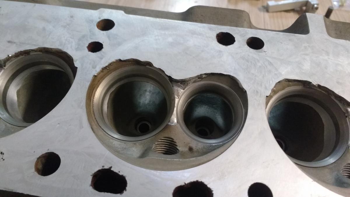 My L24 Build - Page 2 - Engine - Auszcar