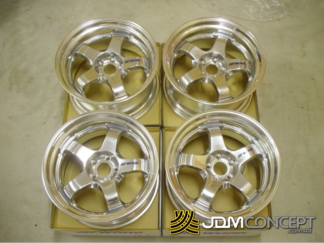 Largest Legal Wheel Size - Wheels and Tyres - Auszcar