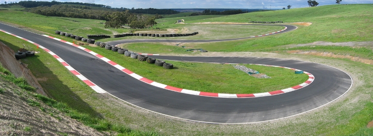 Haunted Hills - Racing Your Car - Auszcar