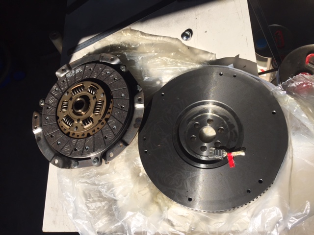 Flywheels For 240Z L28 - General Discussions - Auszcar