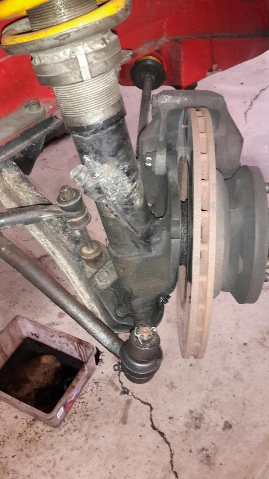 Ross Dunkerton and Datsun in Australia - Page 5 - Racing Your Car - Auszcar