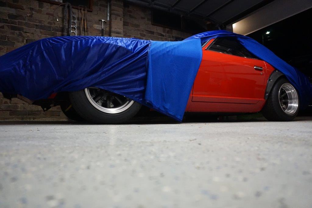 Auto-Pyjama Car Covers- - Business Directory + Links - Auszcar