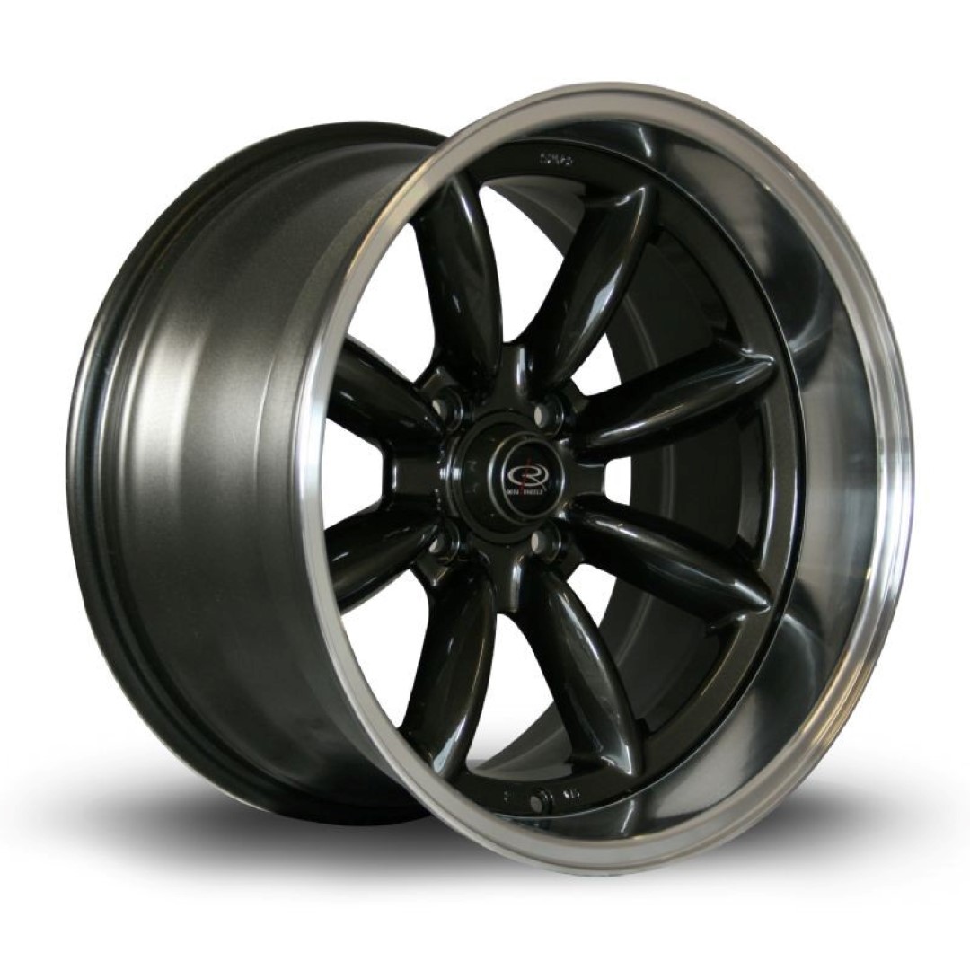 FS: Rota RBx 17x9, 17x9.5 - Parts and Tools for Sale - Auszcar