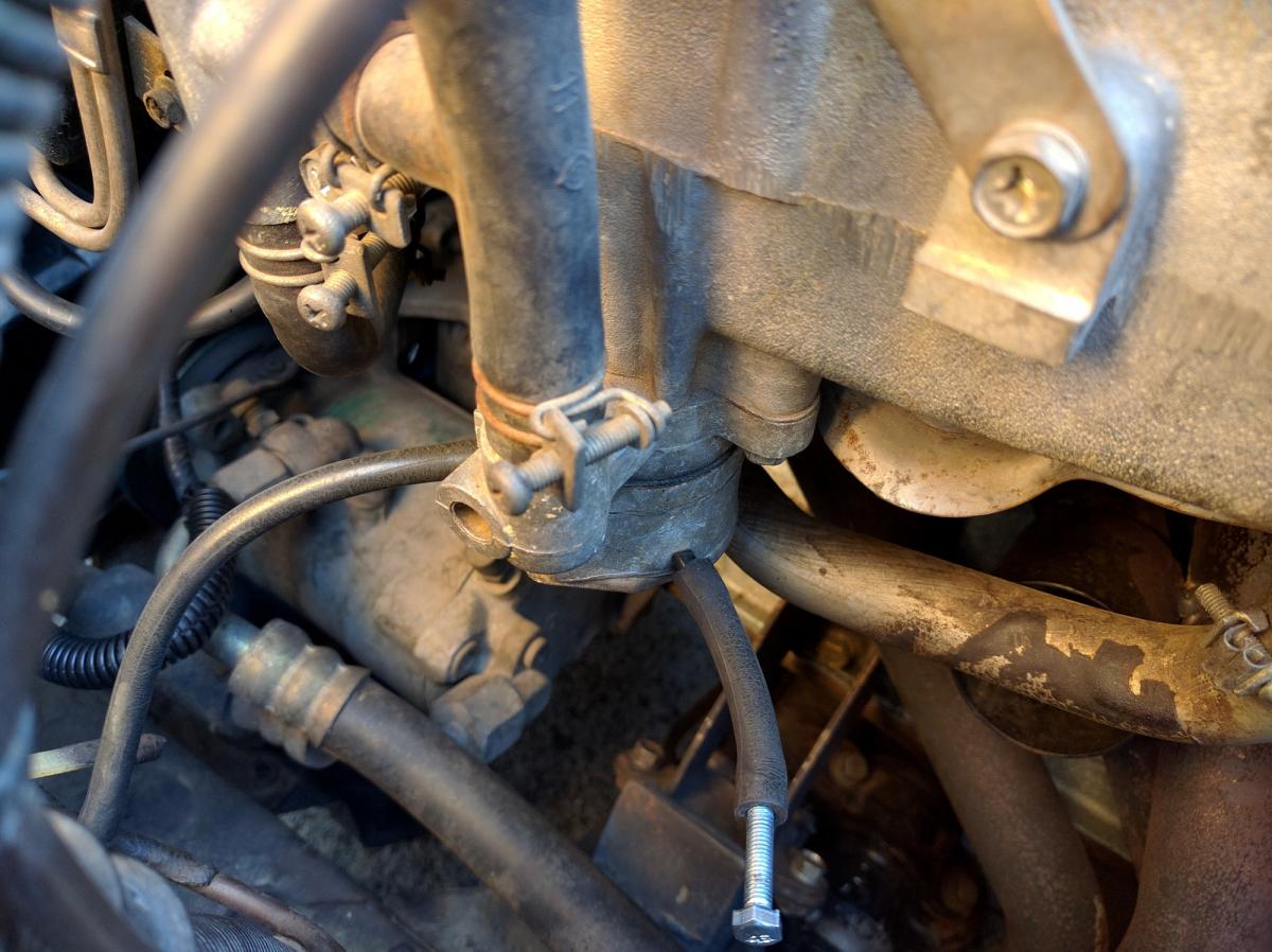 Wtb: Bcdd (Boost Control De-Acceleration Device) For 1982 280Zx ...