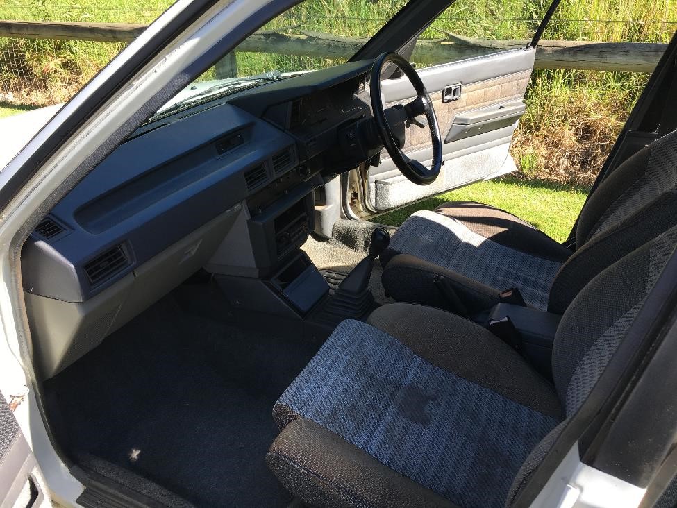 Fs. Ae82 Twin Cam Corolla Hatch Se Melbourne - Cars For Sale - Auszcar