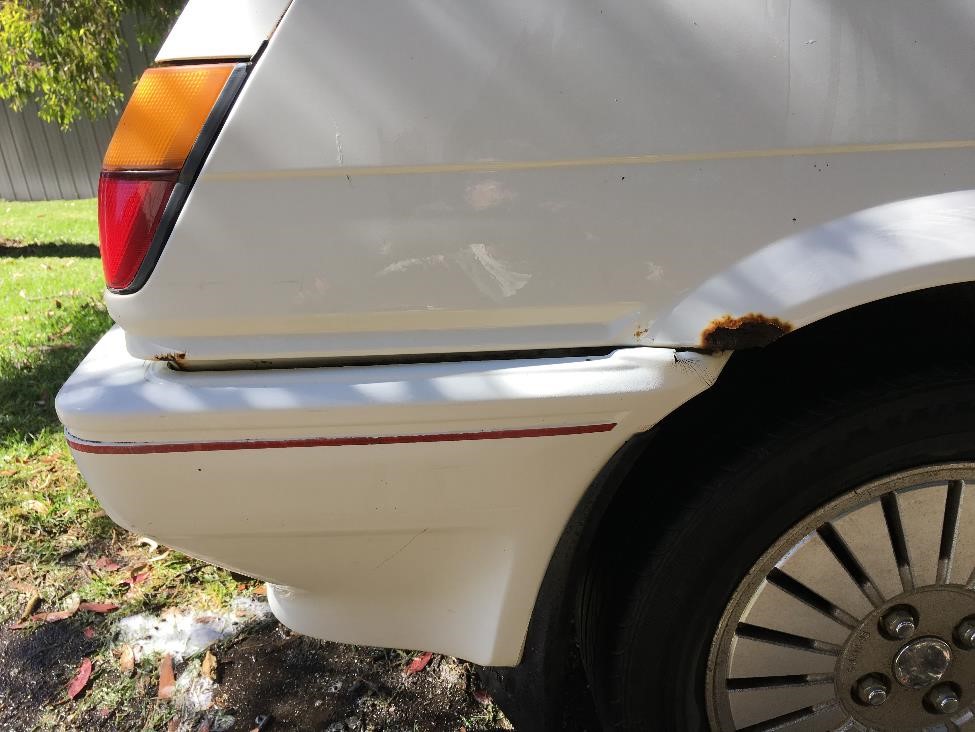 Fs. Ae82 Twin Cam Corolla Hatch Se Melbourne - Cars For Sale - Auszcar