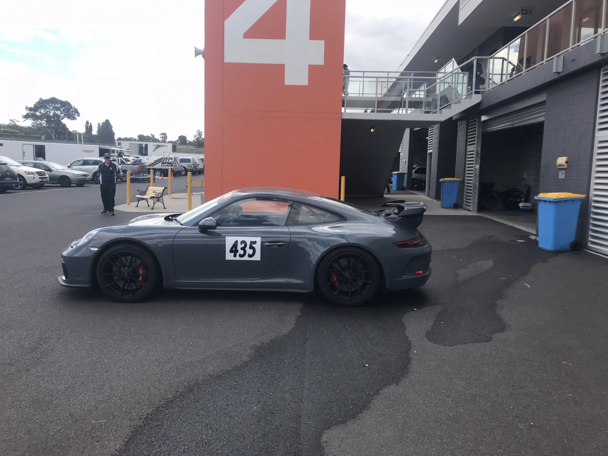 Production Sports Cars, race the Zed? - Racing Your Car - Auszcar