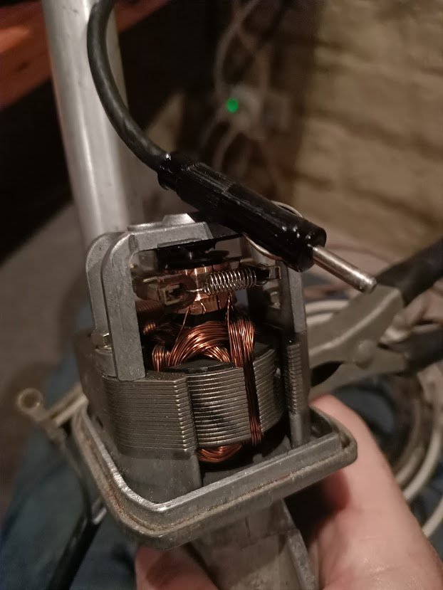 OEM antenna rebuild (Harada) - Step by Step Guide w/photos ...