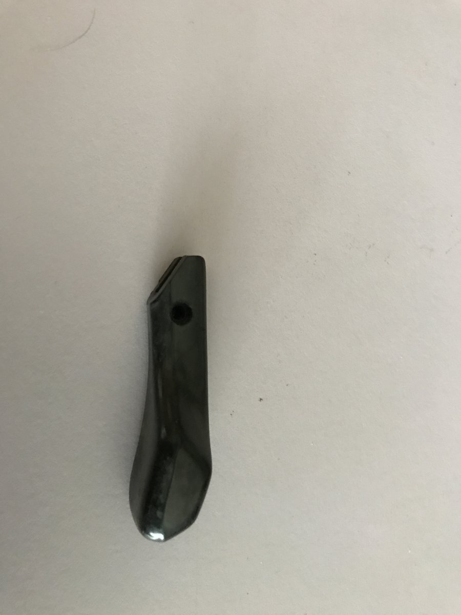 260z choke knob/ lever wanted - Wanted - Auszcar