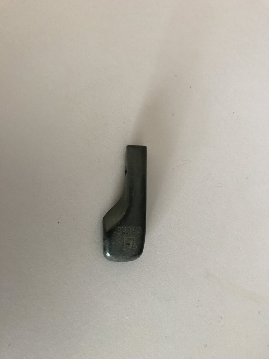 260z choke knob/ lever wanted - Wanted - Auszcar