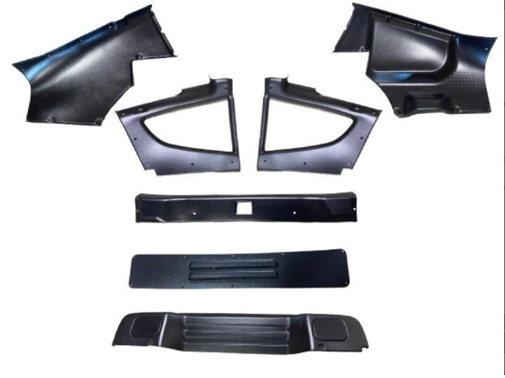 Group Buy: Interior Plastics - Parts and Tools for Sale - Auszcar